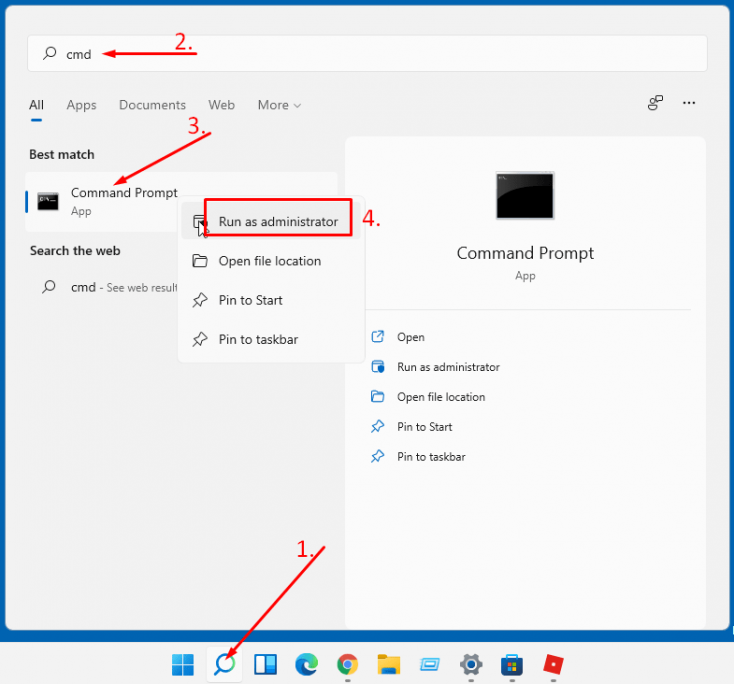How to Fix Windows 11 not Shutting Down (Solved!)