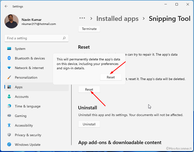 Fix Snipping Tool Not Working In Windows 11 Solved Fix Snipping Tool Not Working In Windows 11 Solved
