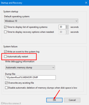 Fix Worker Thread Returned with Bad Paging IO Priority Error Windows 10