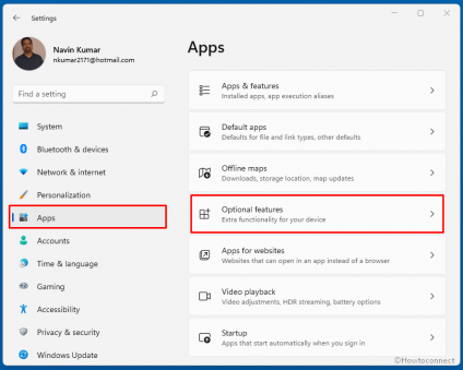 2 ways to install Windows media player in Windows 11