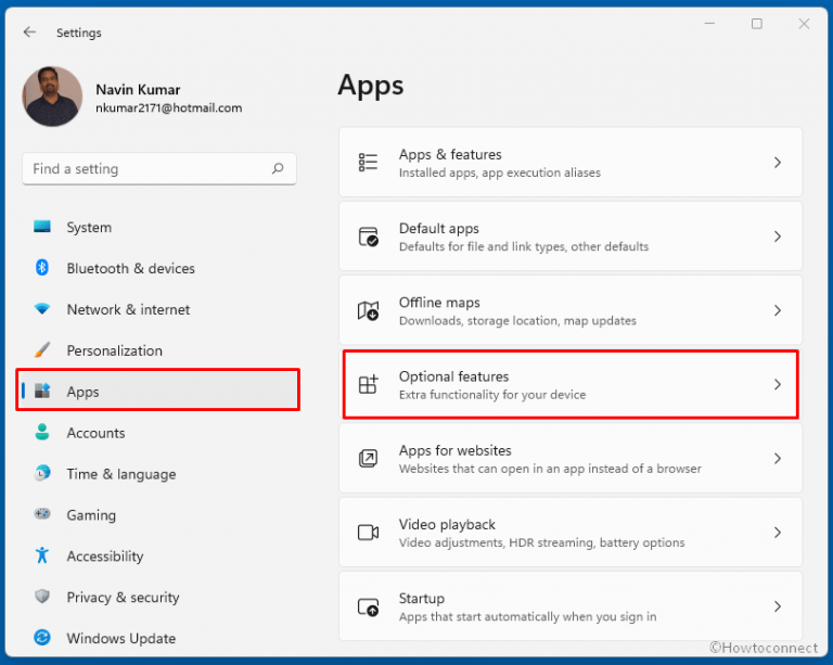 2 ways to install Windows media player in Windows 11