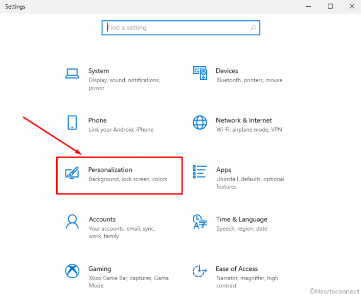How to Reset Touch Keyboard Settings in Windows 10