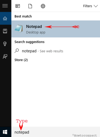 Basic Guide to Notepad - How to Open, Use Menus, Save Docs