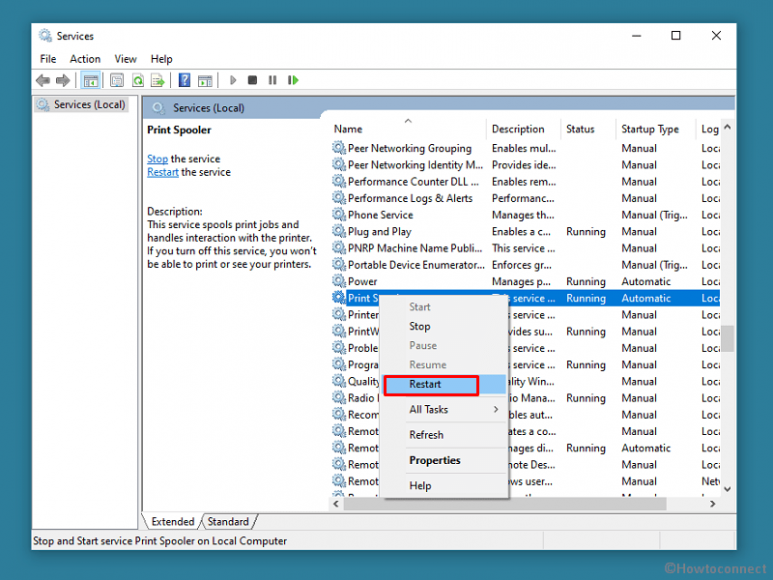 How to Fix Printer Error 0x0000011b in Windows 11 or 10 (Solved!)