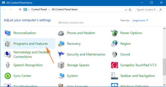 How to Completely Uninstall Software From Windows 10 - Beginners