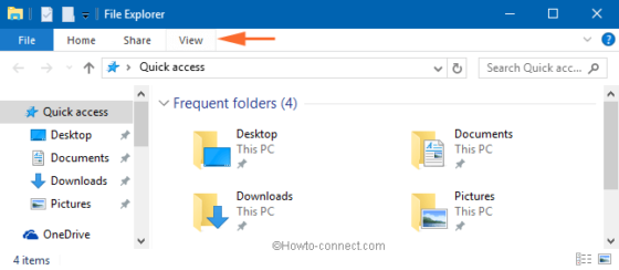 How to Add or Remove Extension of File Type in Windows 10